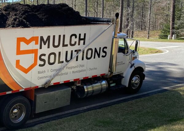 Services – Mulch Solutions