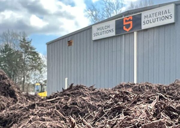 Services – Mulch Solutions